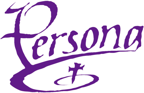 Logo for Shin Megami Tensei: Persona by Ullr - SteamGridDB