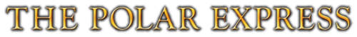 Logo for The Polar Express by Rod - SteamGridDB