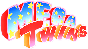 Logo for Chiki Chiki Boys by ALGAE - SteamGridDB