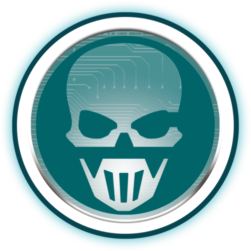 Logo for Tom Clancy's Ghost Recon: Advanced Warfighter by yst - SteamGridDB