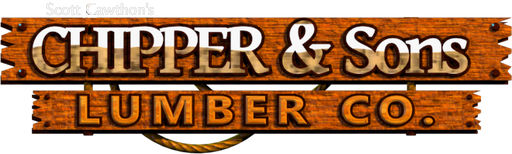 Logo for Chipper and Sons Lumber Co. by Violett - SteamGridDB