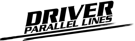 Logo for Driver: Parallel Lines by soonmonsoon - SteamGridDB