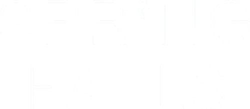 Logo for Spring Falls by RealSayakaMaizono - SteamGridDB