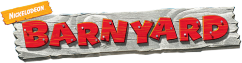 Logo for Barnyard by Jayffinity - SteamGridDB