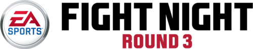 Logo for Fight Night Round 3 by Pabro - SteamGridDB