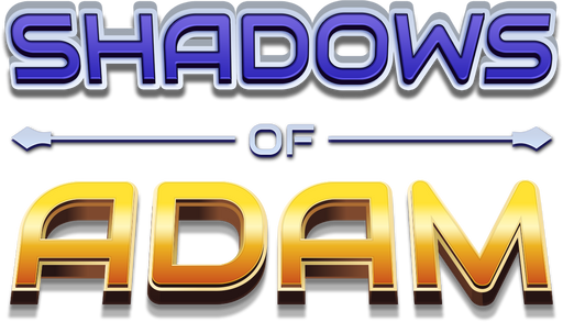 Logo for Shadows of Adam by LeeLevLiveath - SteamGridDB
