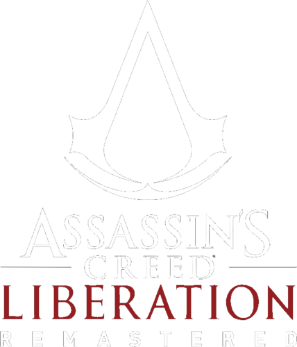 Logo for Assassin's Creed: Liberation Remastered by extrmesports ...