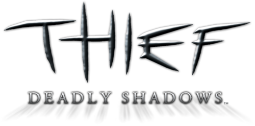Logo for Thief: Deadly Shadows by yst - SteamGridDB