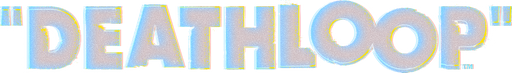 Logo for DEATHLOOP by BETAFIX - SteamGridDB