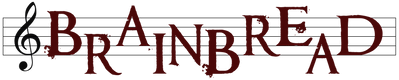 Logo for BrainBread by Yamstreed - SteamGridDB