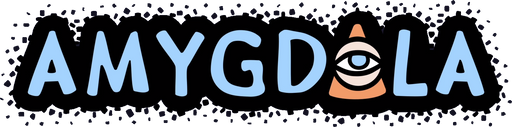 Logo for Amygdala by loonis - SteamGridDB