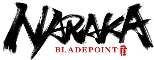 Logo for Naraka: Bladepoint by ravenbasix - SteamGridDB