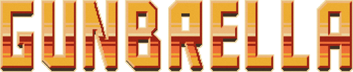 Logo for Gunbrella by sodasoba - SteamGridDB