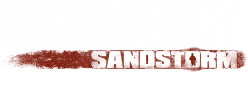 Sandstorm Logo