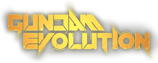 Logo for GUNDAM EVOLUTION by FISHMAN_TANGANYIKA - SteamGridDB