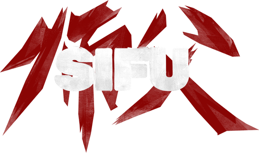 Logo for Sifu by ariesps80 - SteamGridDB