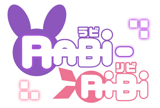 Logo for Rabi-Ribi by Shadicluigi - SteamGridDB
