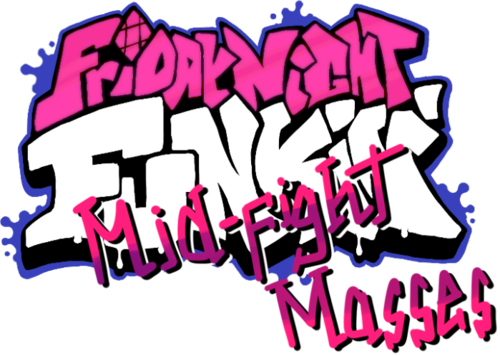 Logo for Friday Night Funkin' by Machina - SteamGridDB