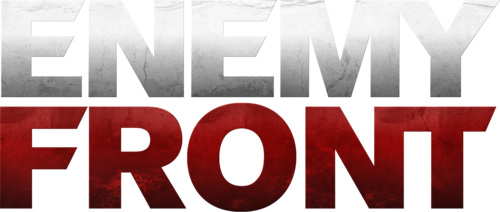 Logo for Enemy Front by Marok - SteamGridDB