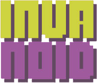 Logo for INVANOID by drewby - SteamGridDB