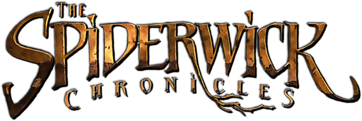 Logo for The Spiderwick Chronicles by lnkdt - SteamGridDB