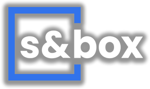 Logo for s&box by Nana - SteamGridDB