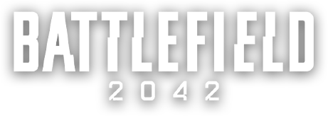 Logo for Battlefield 2042 by tscar - SteamGridDB