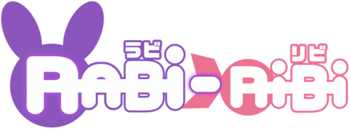 Logo for Rabi-Ribi by DeeBreezy - SteamGridDB