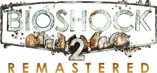 Bioshock 2 Logo