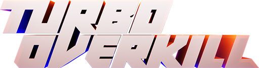 Overkill Logo