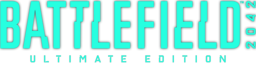 Logo for Battlefield 2042 by Noizyy - SteamGridDB