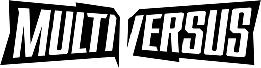 Logo for MultiVersus by sprusrmik - SteamGridDB