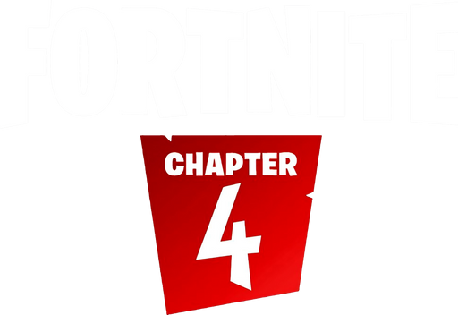 Logo for Fortnite by WesleyTRV - SteamGridDB