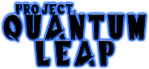 Logo for Project Quantum Leap by Pine - SteamGridDB