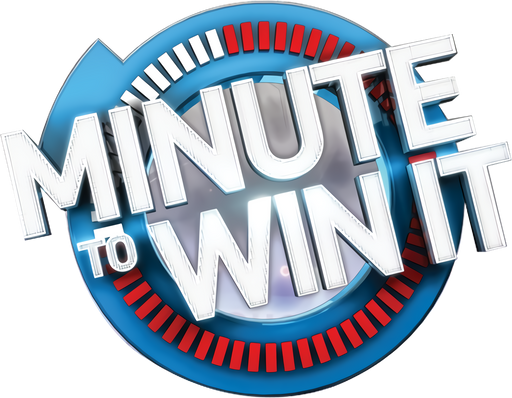 Logo for Minute To Win It by David0Mario - SteamGridDB