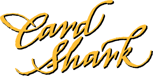 Logo for Card Shark by yst - SteamGridDB