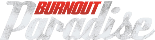 Logo for Burnout Paradise by Bcoder - SteamGridDB