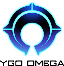 Logo for YGO Omega by scoobymcsnack - SteamGridDB