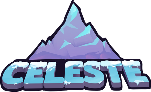 Logo for Celeste by Luckspeare - SteamGridDB