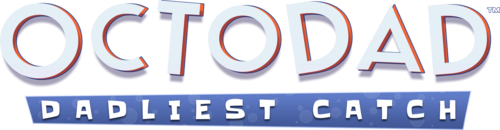 Logo for Octodad: Dadliest Catch by RealSayakaMaizono - SteamGridDB