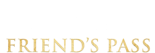 Logo for The Dark Pictures Anthology: Little Hope - Friend's Pass by ...