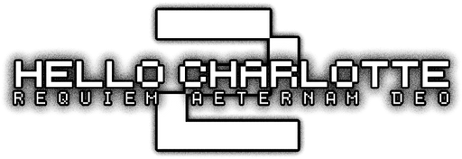 Logo for Hello Charlotte by FutureNeptune - SteamGridDB