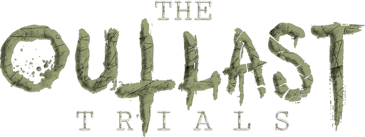 Logo for The Outlast Trials by ABH20 - SteamGridDB
