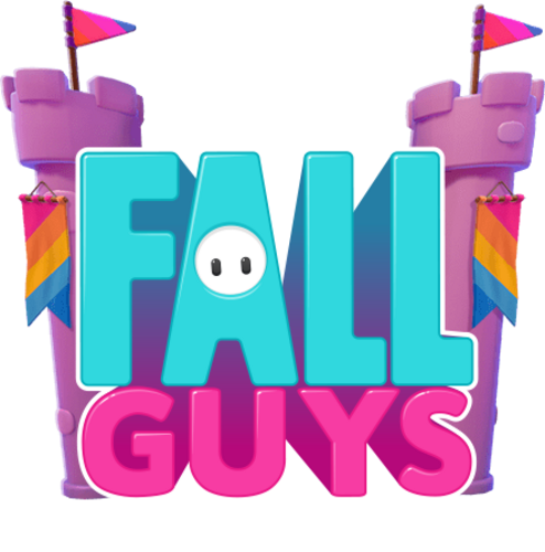 Logo for Fall Guys by Crimroxs - SteamGridDB