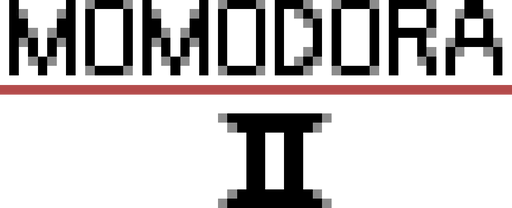Logo for Momodora II by Gangrelm - SteamGridDB