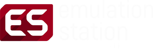 Logo for EmulationStation Desktop Edition (Program) by LeonSe - SteamGridDB