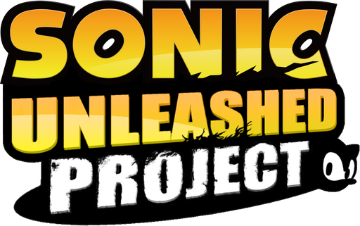 Sonic Unleashed Logo