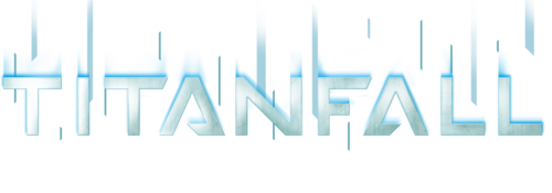 Logo for Titanfall™ by berutora - SteamGridDB