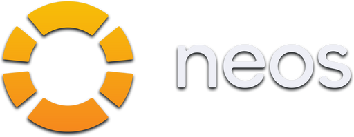 Logo for Neos VR by BigHungryChicken - SteamGridDB