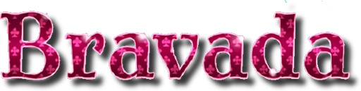 Logo for Bravada by loonis - SteamGridDB